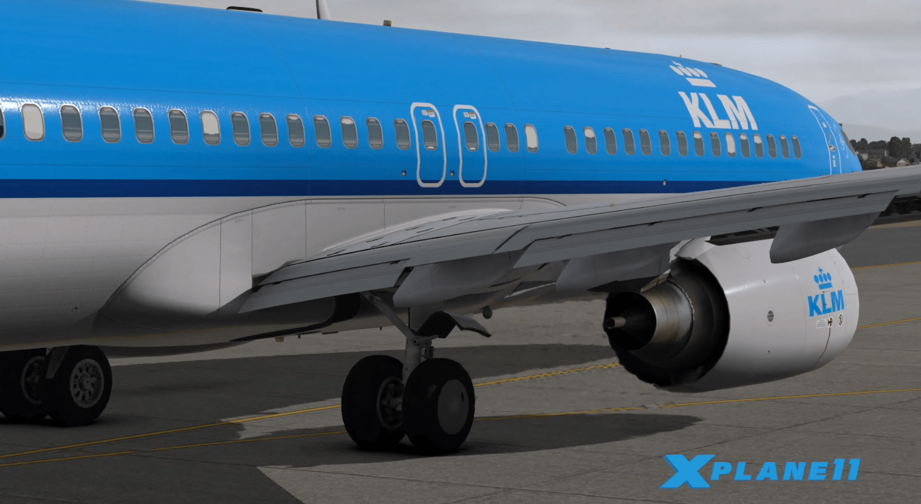 X-Plane Updated to 11.50RC1 - FSElite