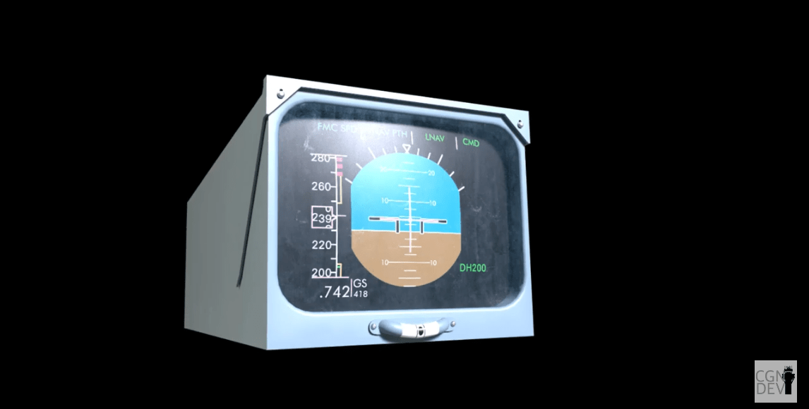 CGN Dev Announces Boeing 737 Classic for P3D V4 - FSElite