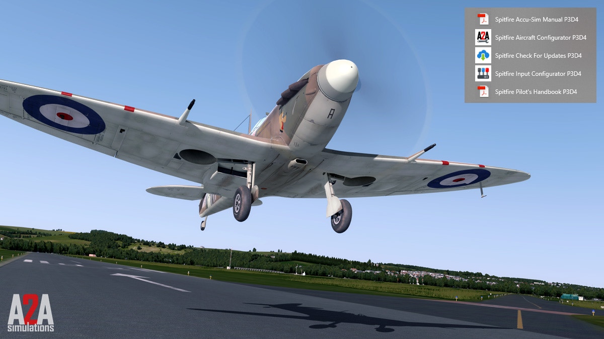 A2A Updates For Multiple Aircraft - FSElite