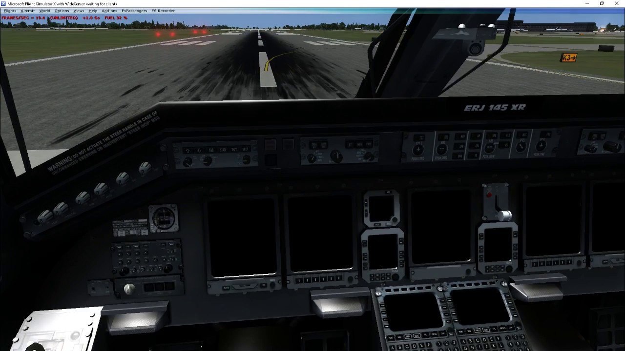 Flightsimguy: Flightsimguy Tries to Explain SIDs and STARs (FYC) - FSElite