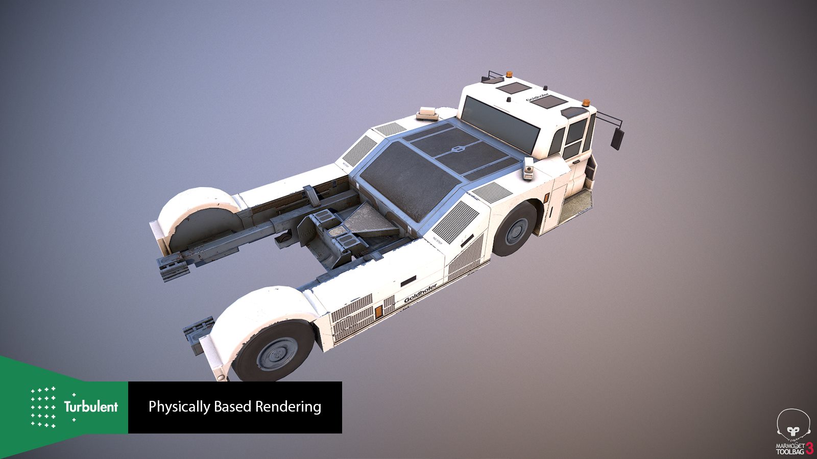 Turbulent Designs Shows First PBR Previews - FSElite