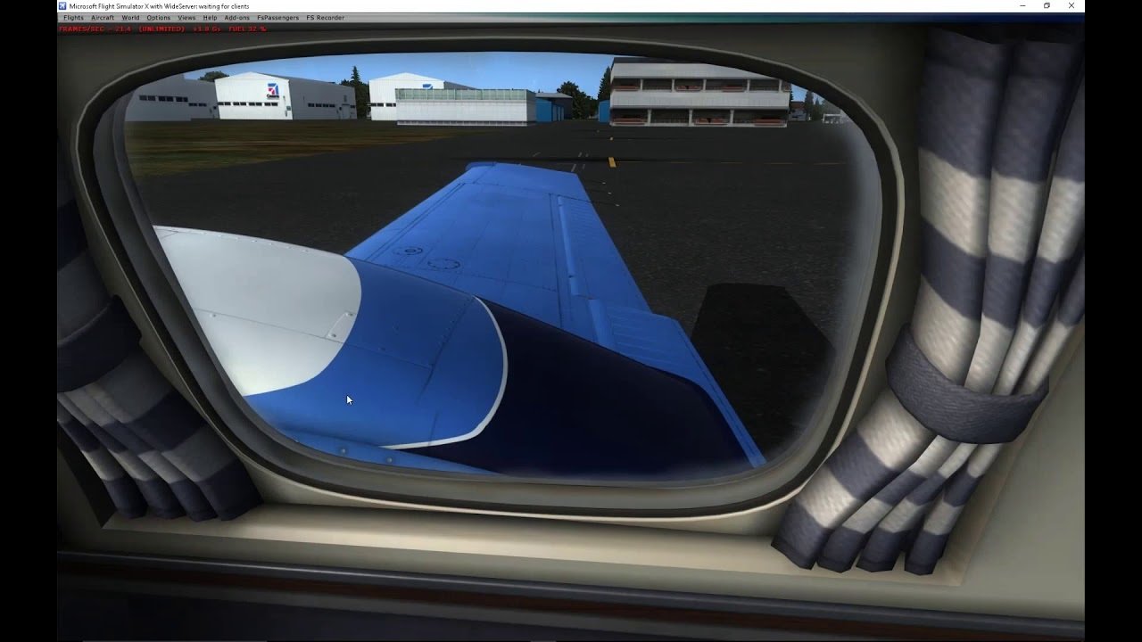 Flightsimguy: [Tutorial] Getting Up to Speed in Chaseplane (FYC) - FSElite