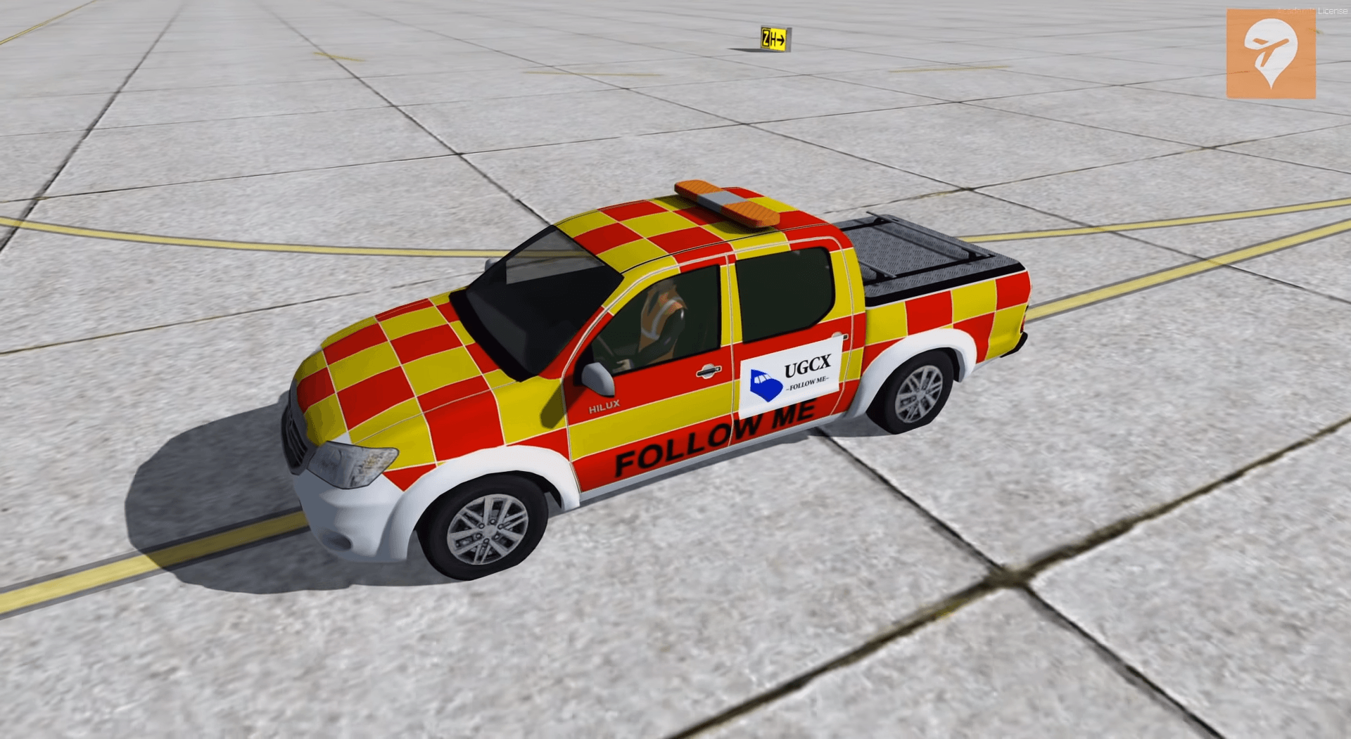 FS2Crew Updates Ultimate Ground Crew X to v1.7 - FSElite