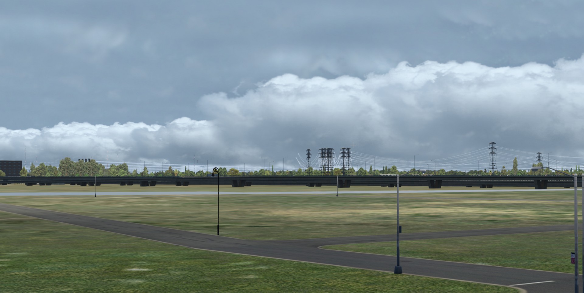 HST Announces Weatherman Weather Engine for XPL - FSElite