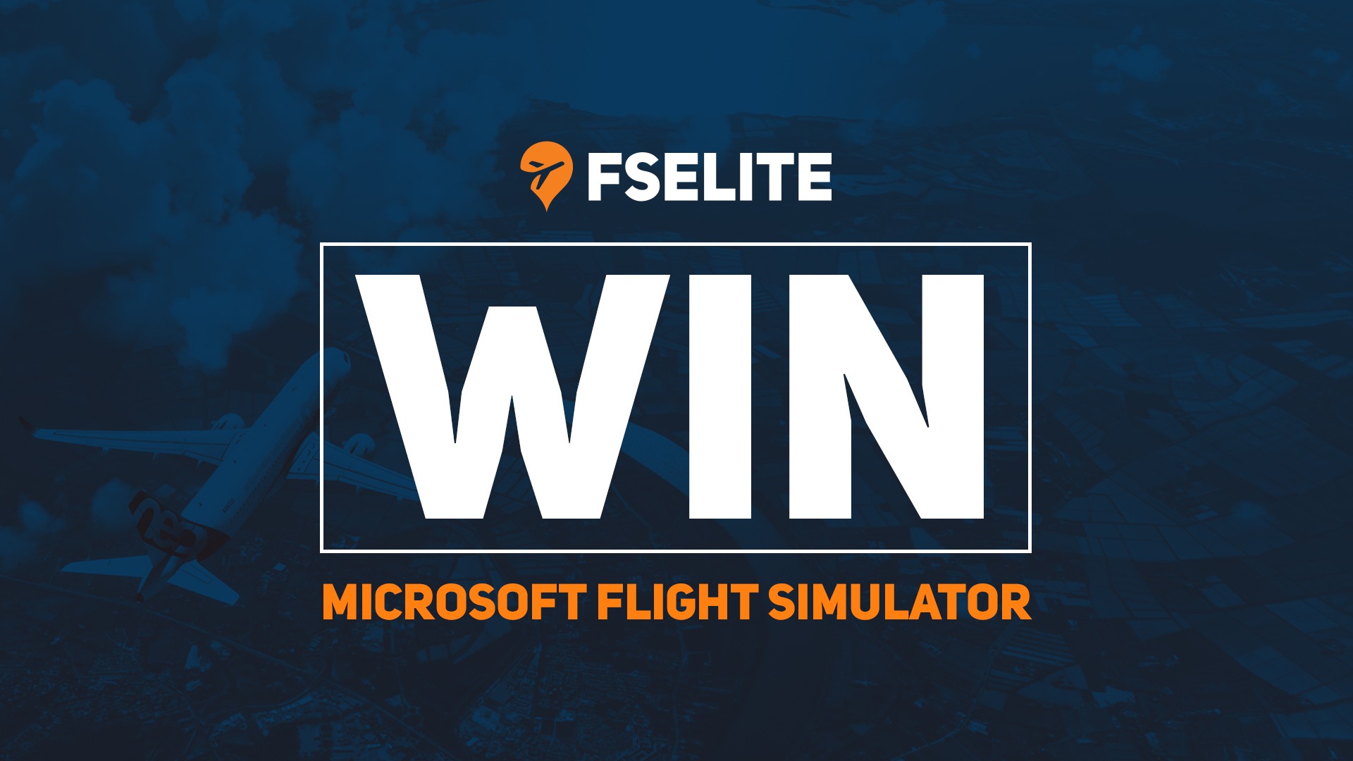 WIN A Free Copy of Microsoft Flight Simulator Upon Release [Closed ...