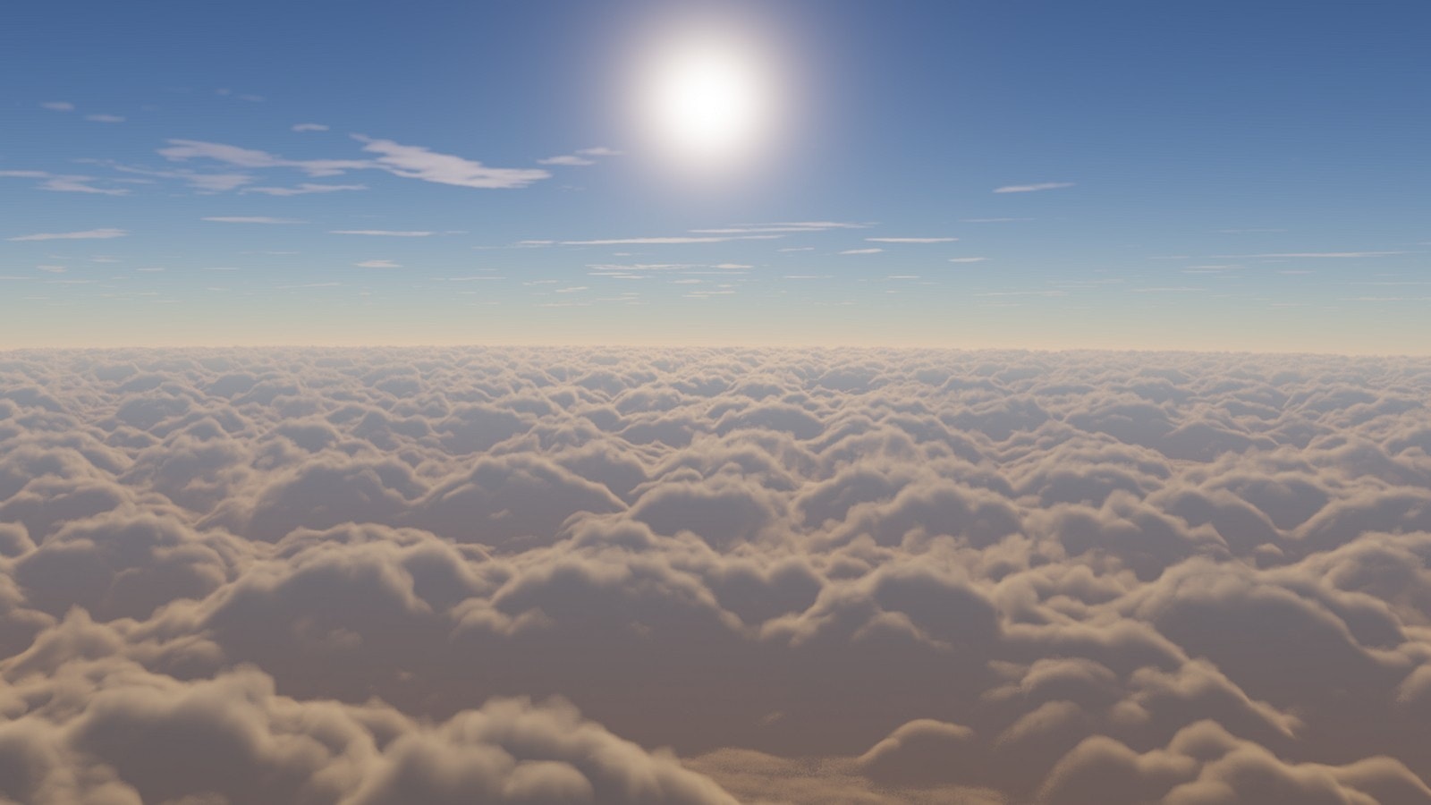Enhanced Skyscapes by BiologicalNanobot Released for XPL - FSElite