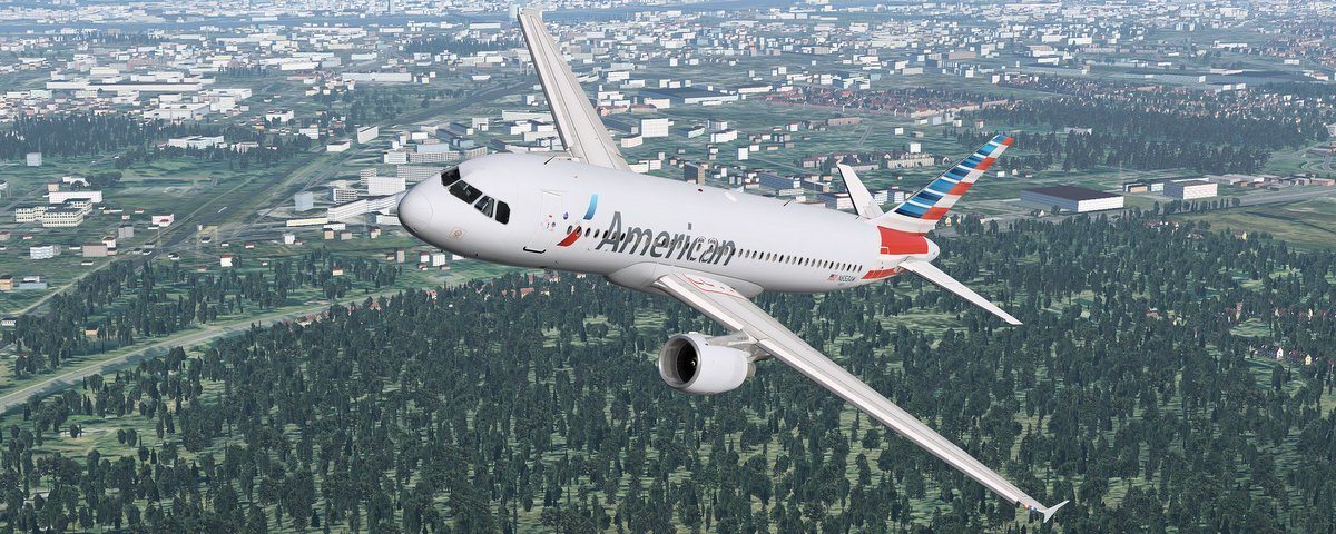 Flight Factor A320 Ultimate Limited Beta Released - FSElite