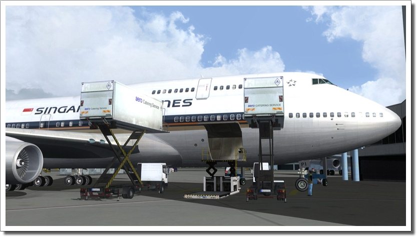 AES 2.45 Released - FSElite