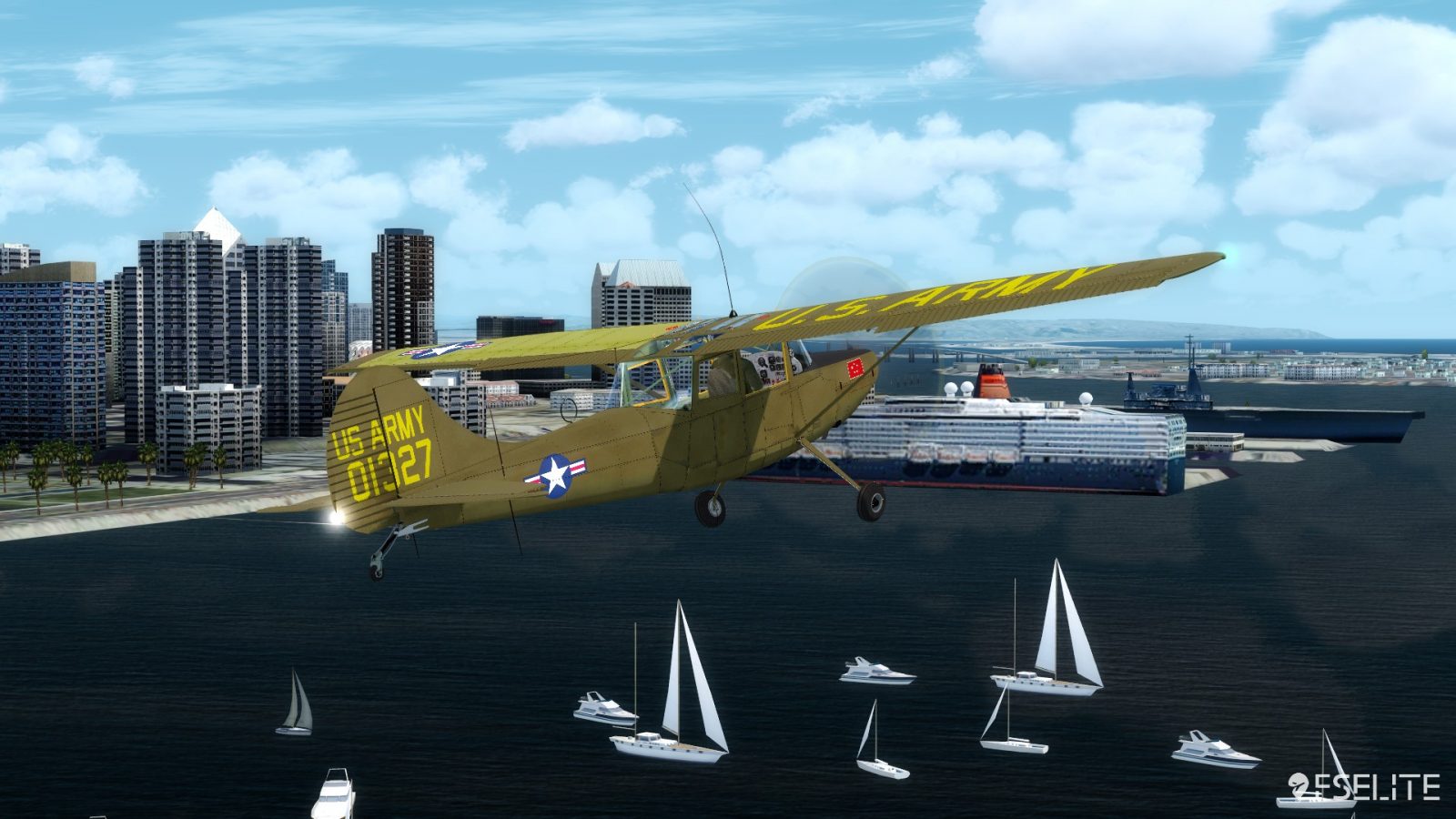 BlackBox Simulation Raises Prices for All Addons - FSElite