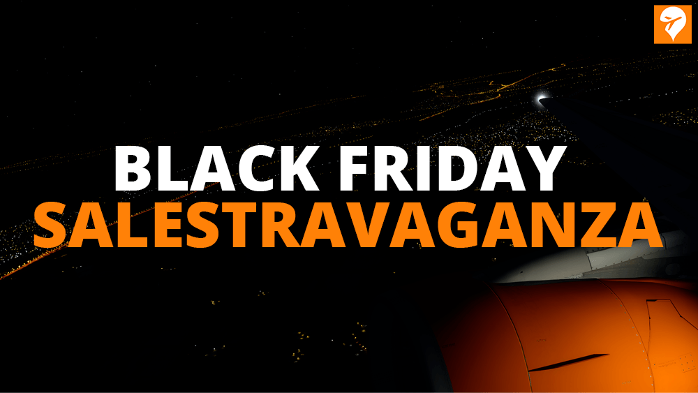 [UPDATE] Flight Sim Black Friday Deals 2017 - PMDG, Active Sky ...