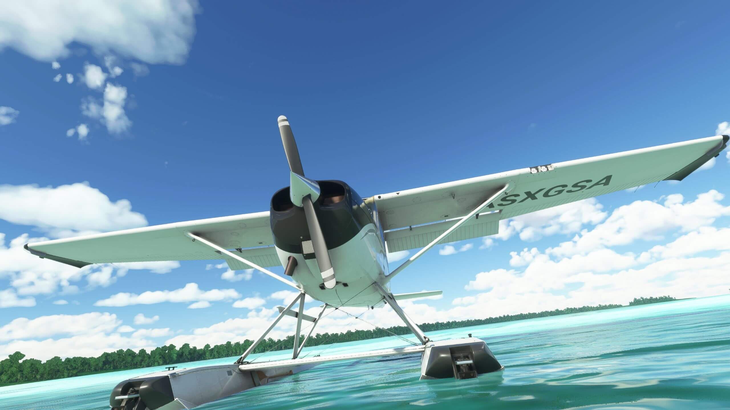 Microsoft Flight Simulator Patch Released - FSElite