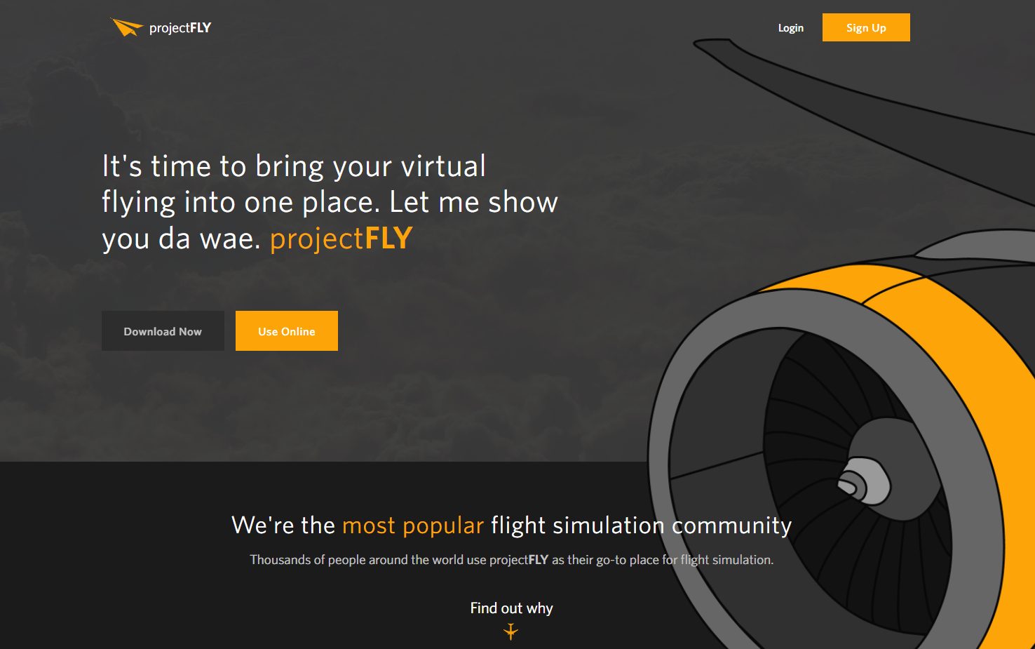 projectFLY V3 Open Beta Now Available to Use - FSElite