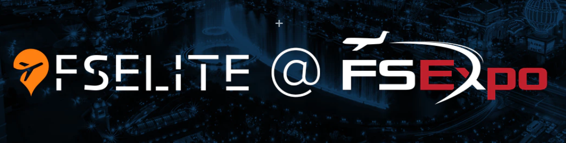 Going to FSExpo? Streaming at the Event? Get In Touch! - FSElite