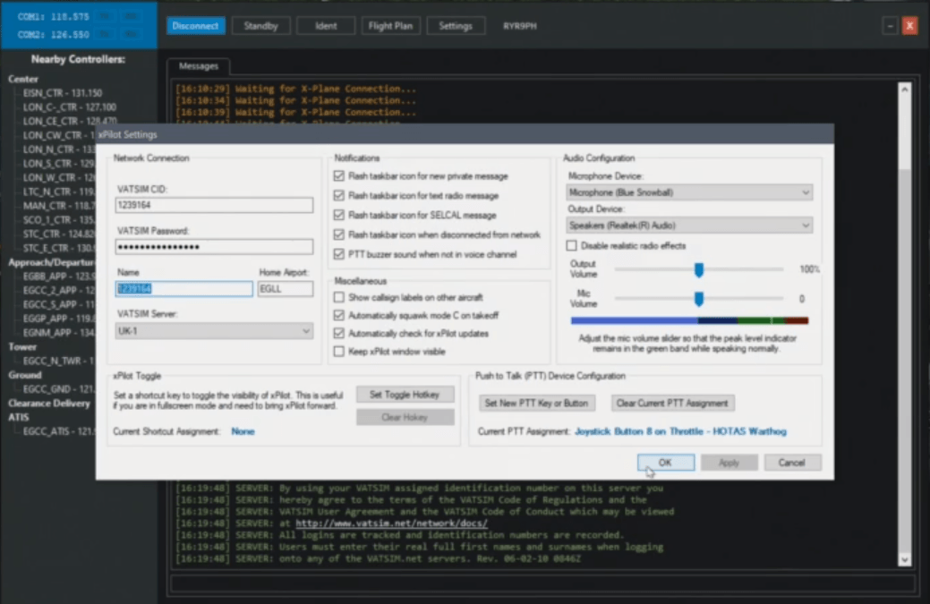[Update: New Info] XPilot for X-Plane Announced - FSElite