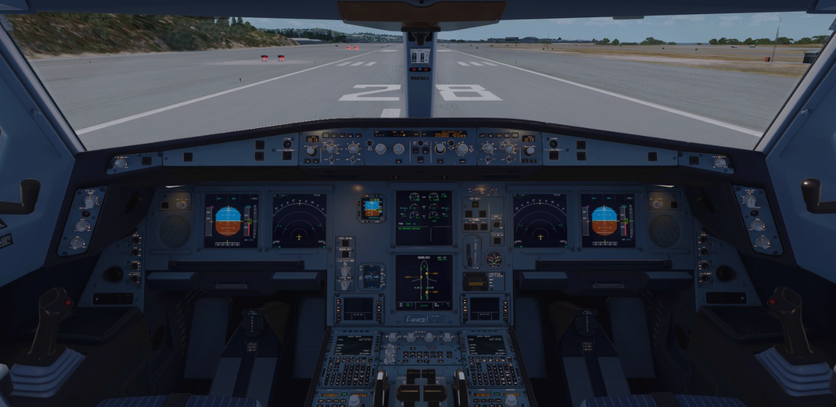 TOGA Projects Envshade PBR Enhancements Previews - FSElite