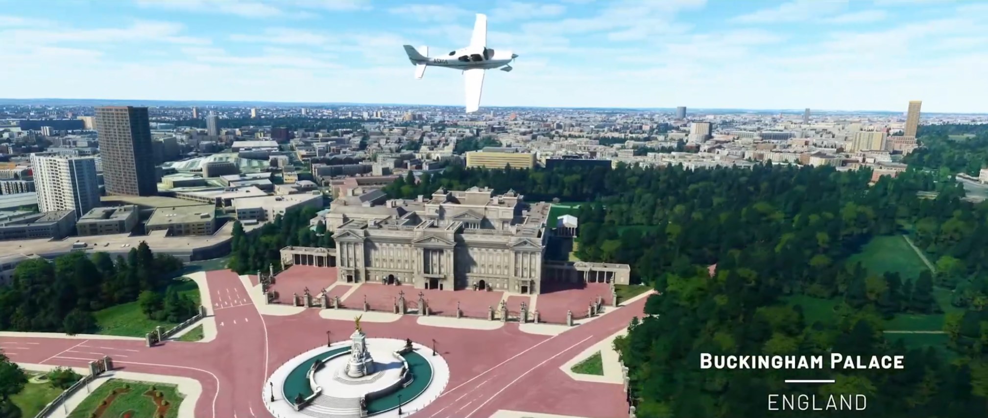 Microsoft Flight Simulator World Update III Delayed Until February 16th ...