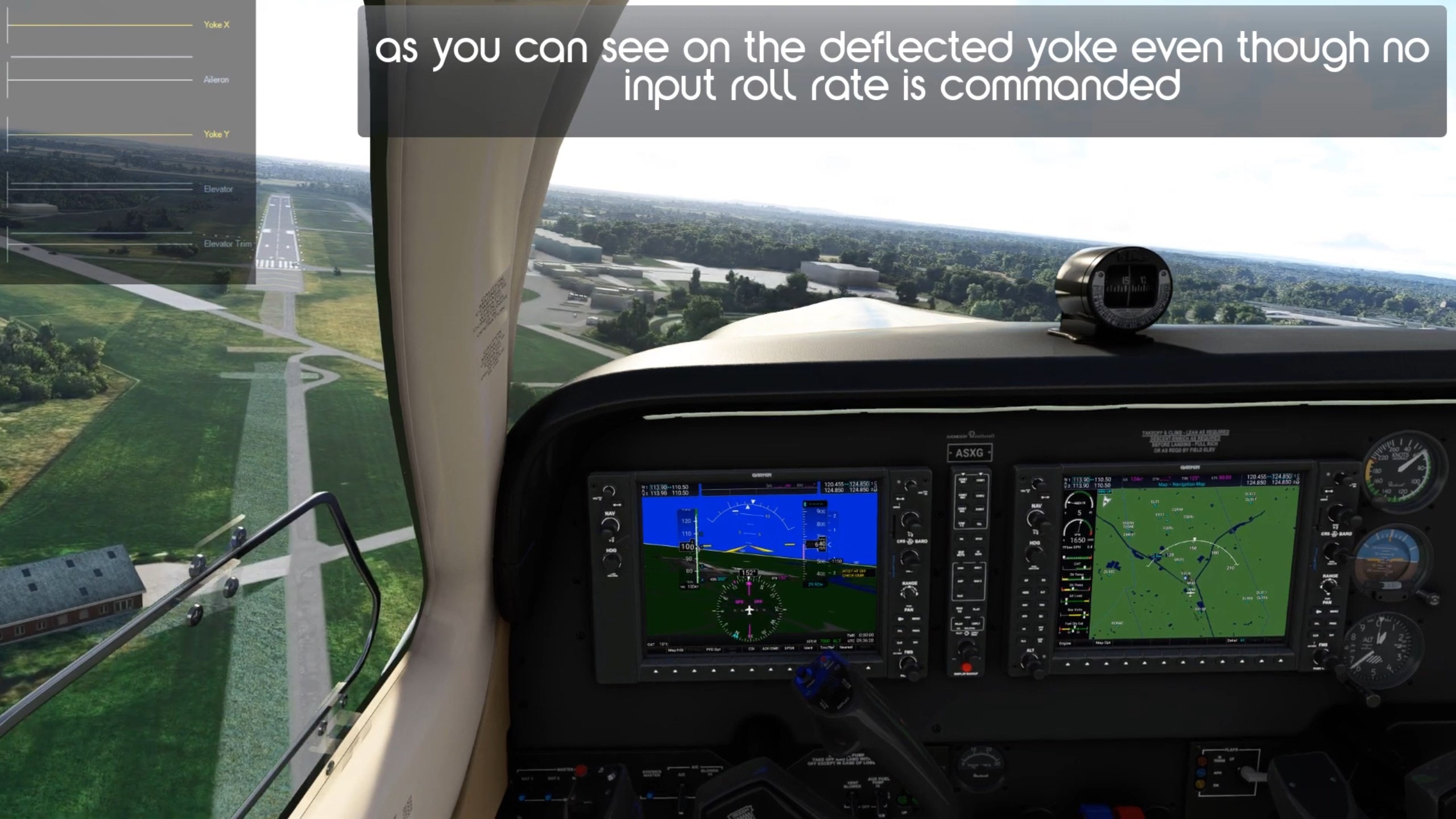 aviaFlyByWire by Aviaworx Released for MSFS - FSElite