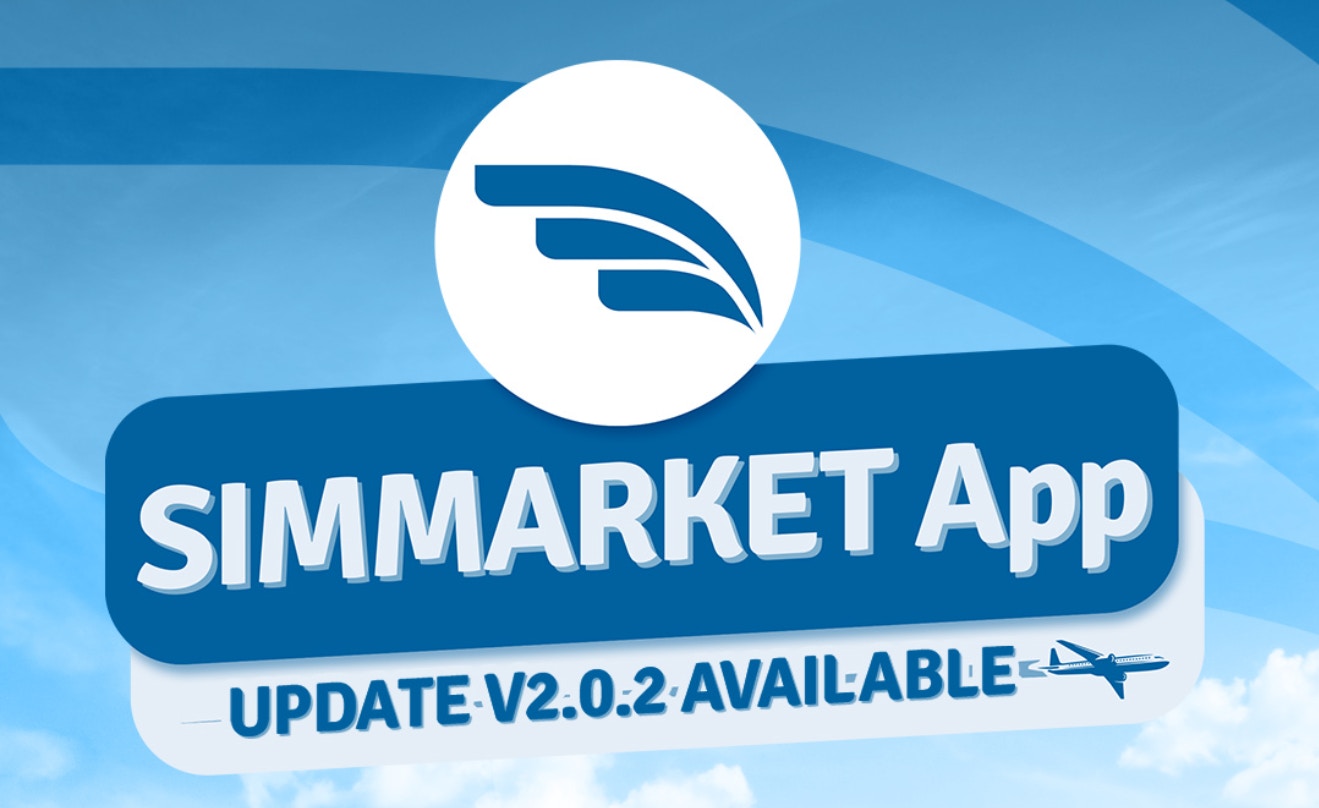 SIMMARKET Re-Enables Downloads from Webstore - FSElite