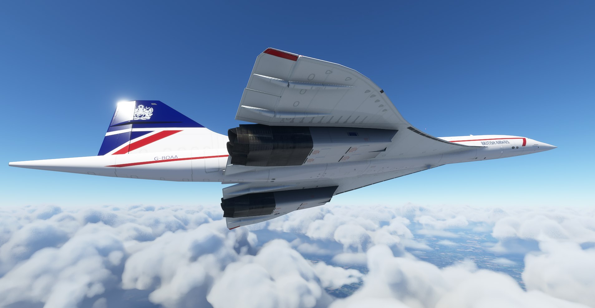 DC Designs 2021 Development Roadmap - FSElite