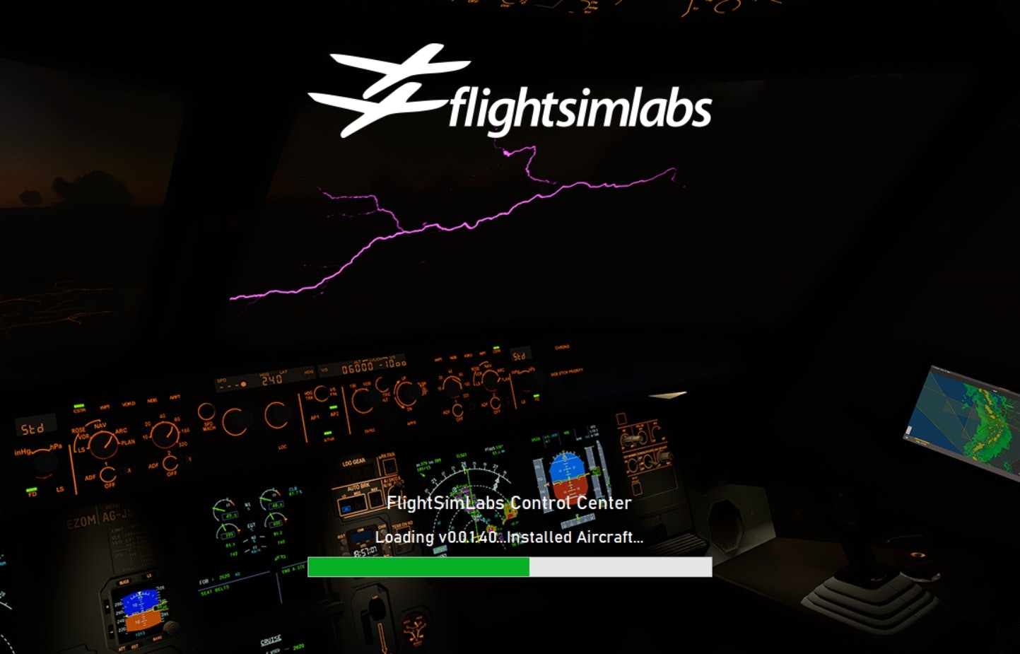Flight Sim Labs News, Reviews and more on FSElite