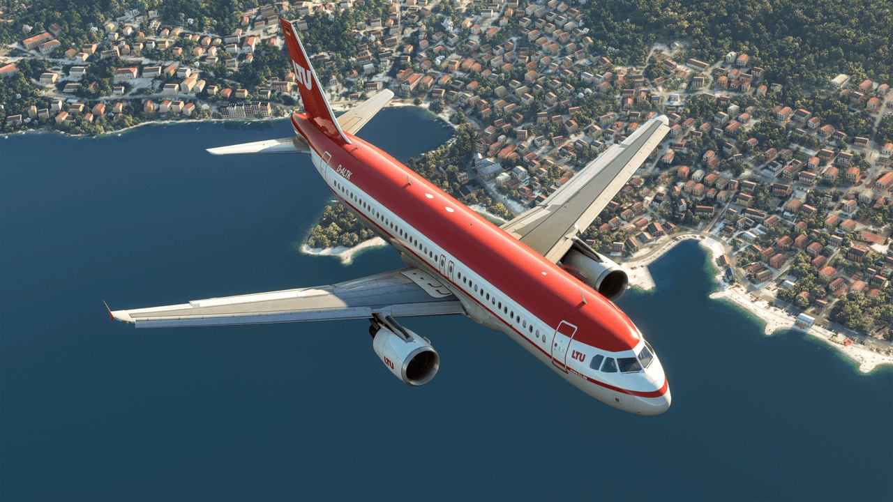 Fenix Simulations A320 - Further Launch Details Shared - FSElite