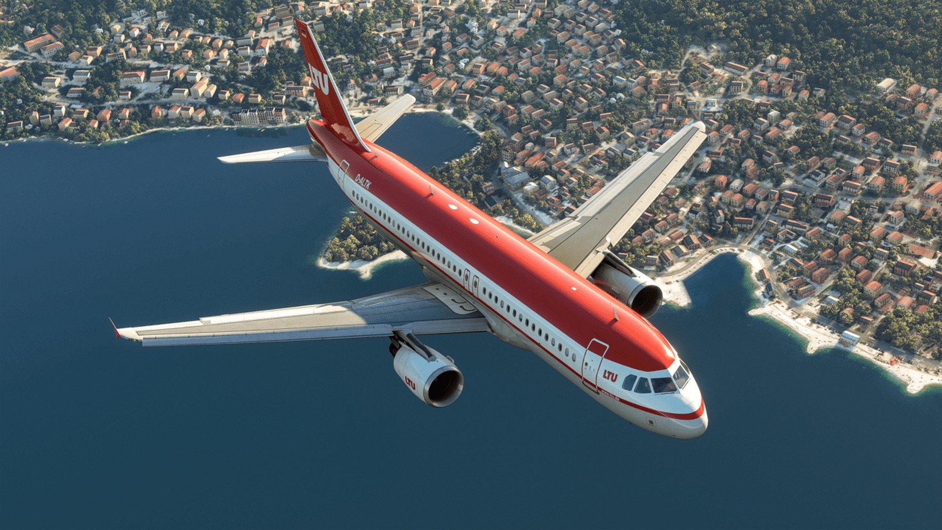 Fenix Simulations A320 Updated to Improve Performance, Stability and More - FSElite