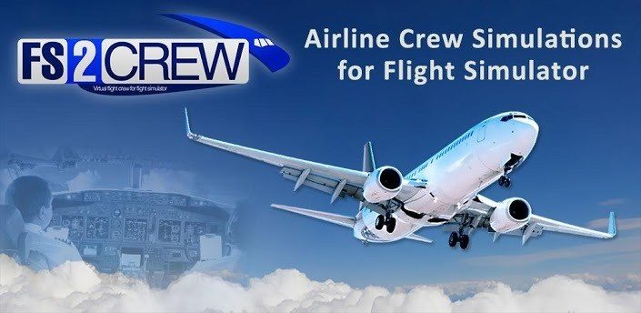 FS2Crew Announces for the FSLabs Airbus Series - FSElite