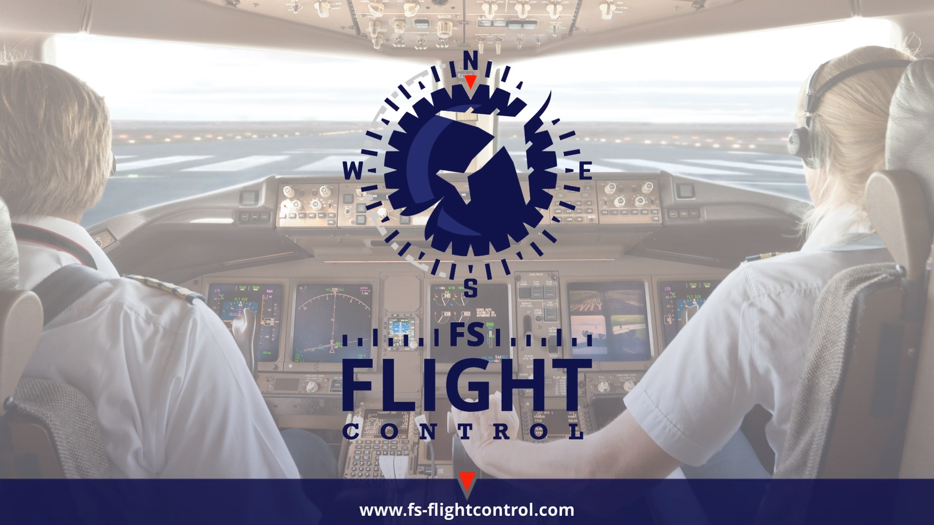 FS-FlightControl Version 1.3.31 Released - FSElite