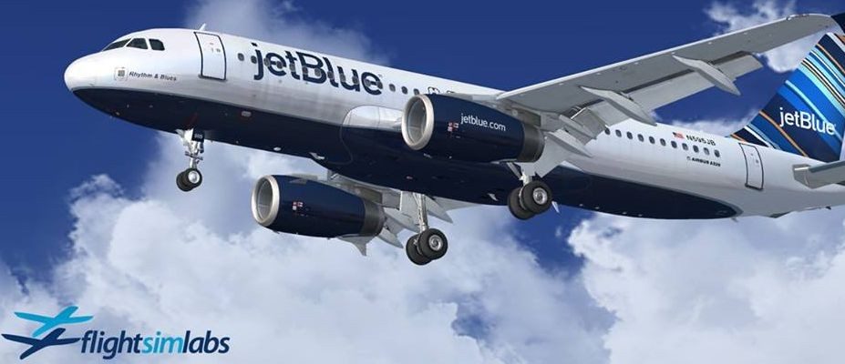 FSLabs January 2017 Update - FSElite