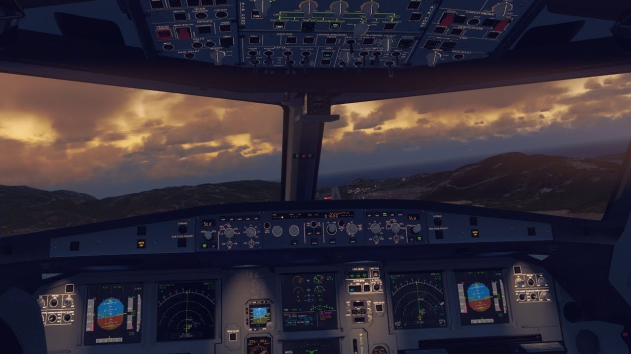 FSLabs Provide Detailed Update on Current Situation - FSElite