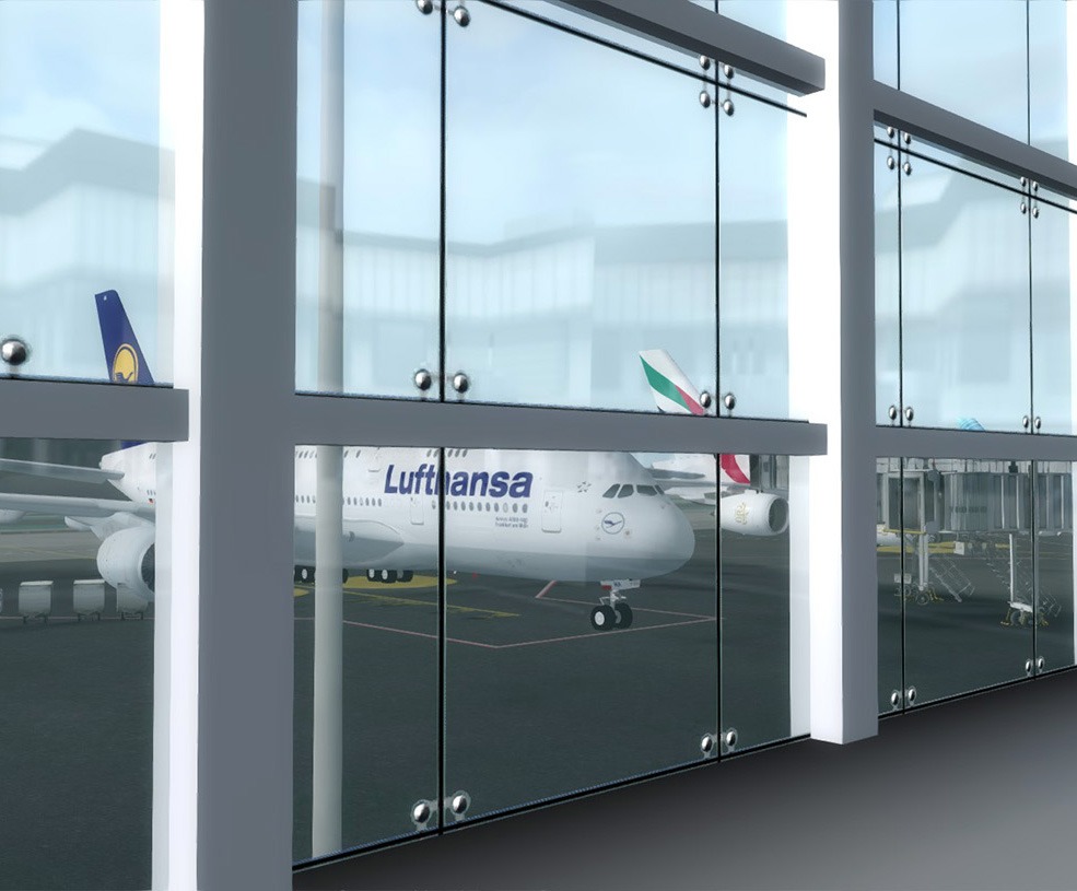 AI Live Traffic Released for FSX and Prepar3D - FSElite