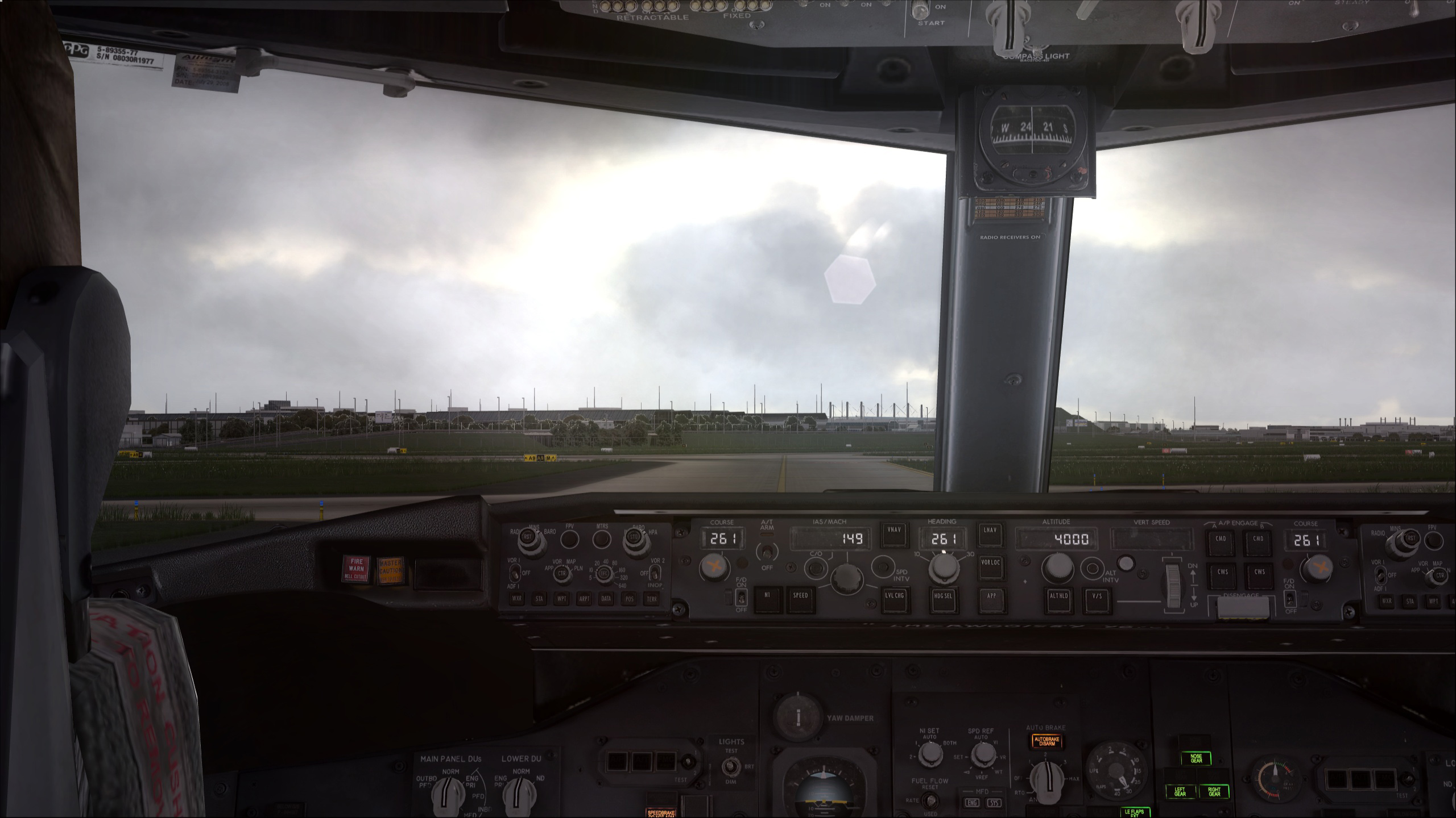 Need a Free Weather Engine? FSXWX Has Your Back - FSElite