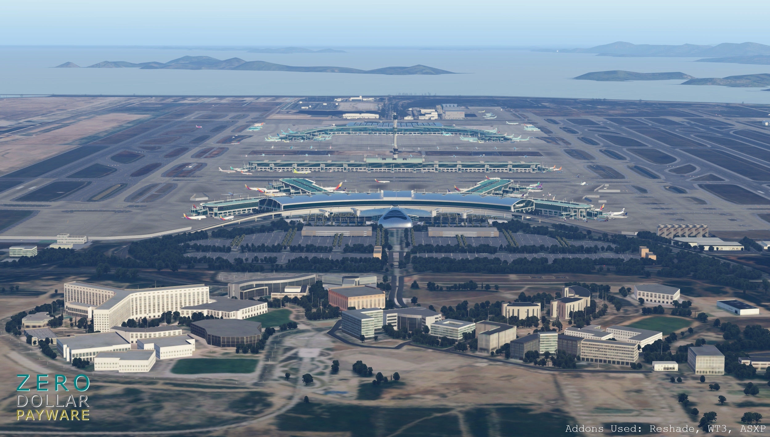 Zero Dollar Payware News, Reviews and more on FSElite