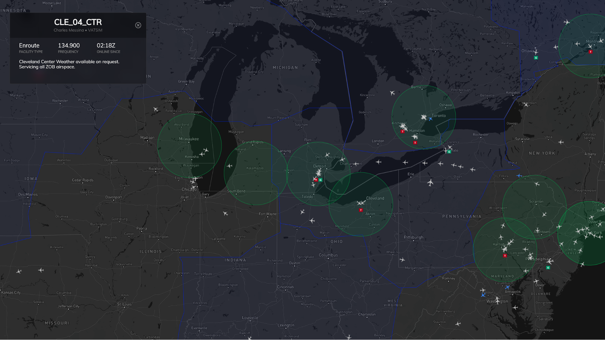 New Volanta Development Update - FSElite