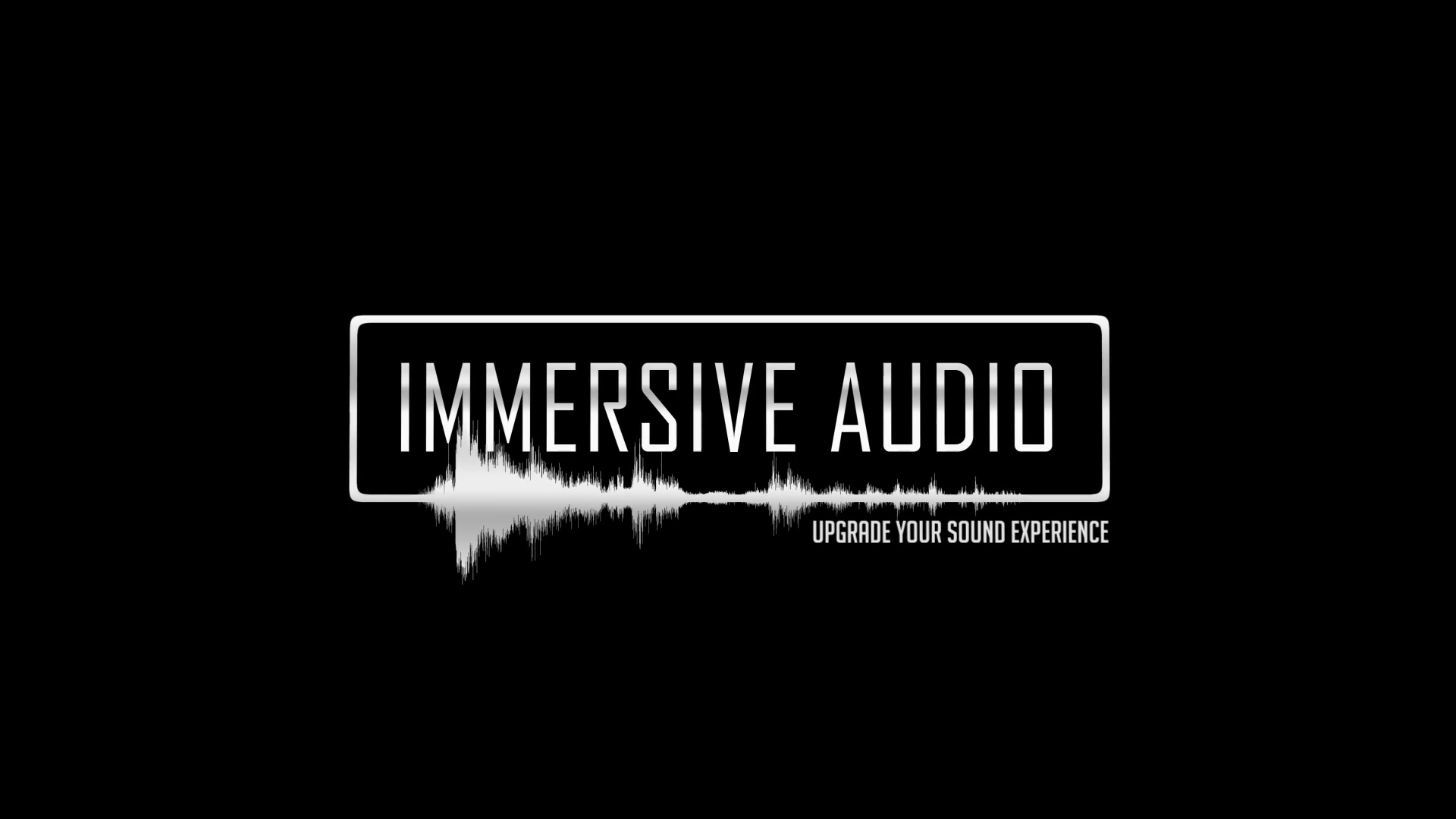 Immersive Audio Launches New Website + Brief Progress Update - FSElite