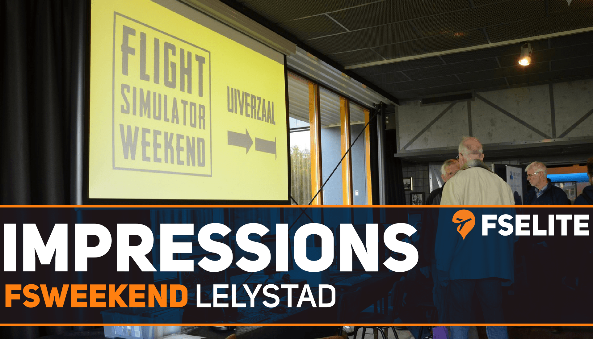 FSWeekend - Re-Cap From the Event - FSElite