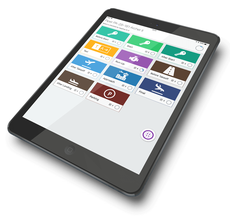 Pilot Assist Pro App Updated - FSElite