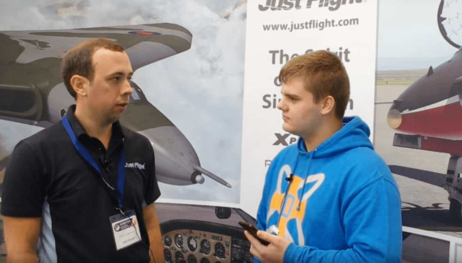 Just Flight Announces Airbus A300 Series For P3D And X-Plane 11 - FSElite