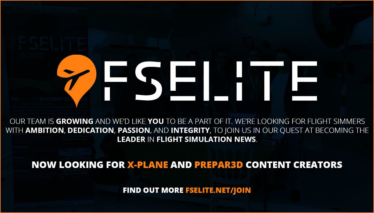 Become Part of Something Elite - Join The Team - FSElite