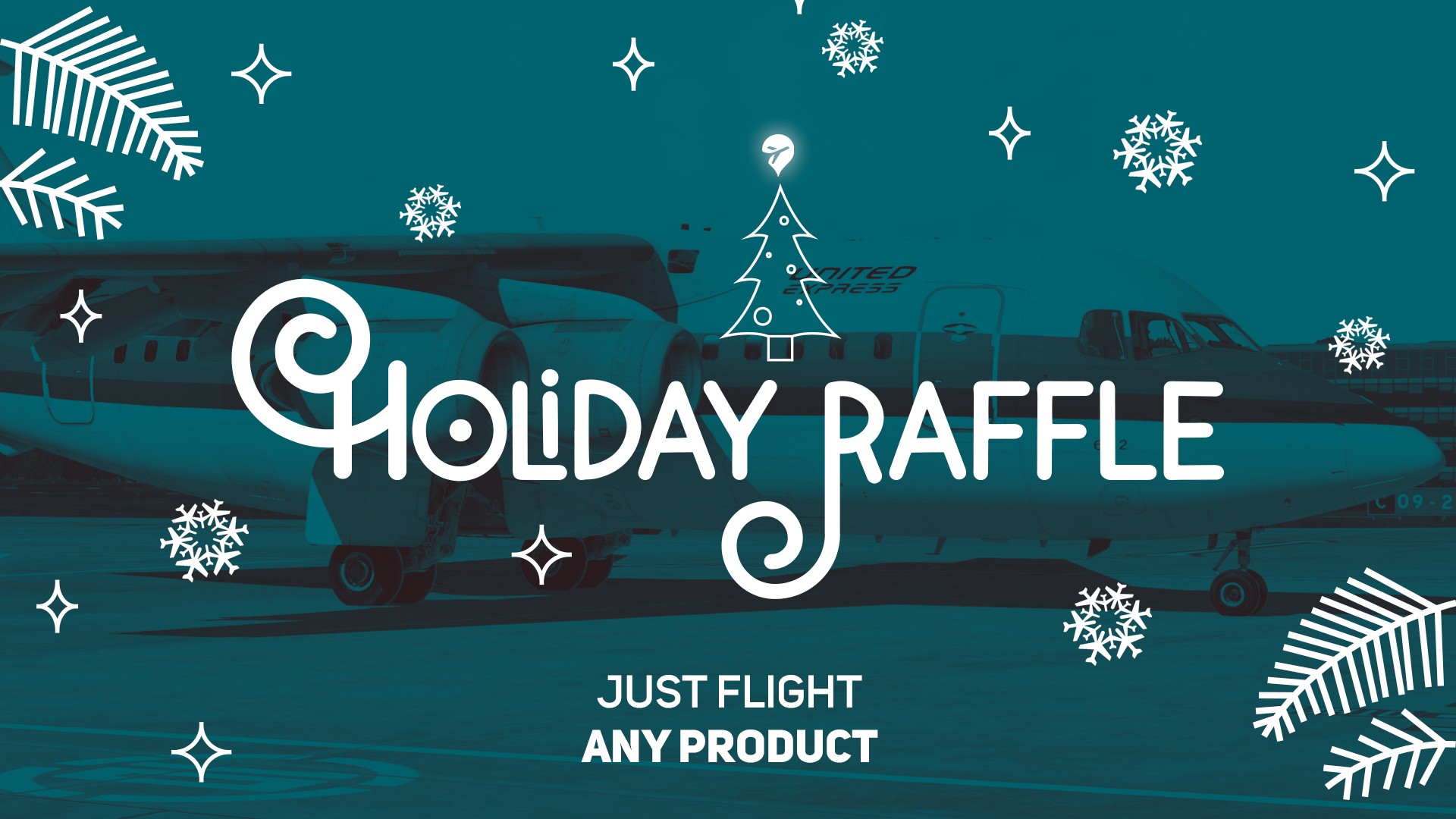 FSElite 2020 Holiday Raffle: Just Flight - Any product from Just Flight ...