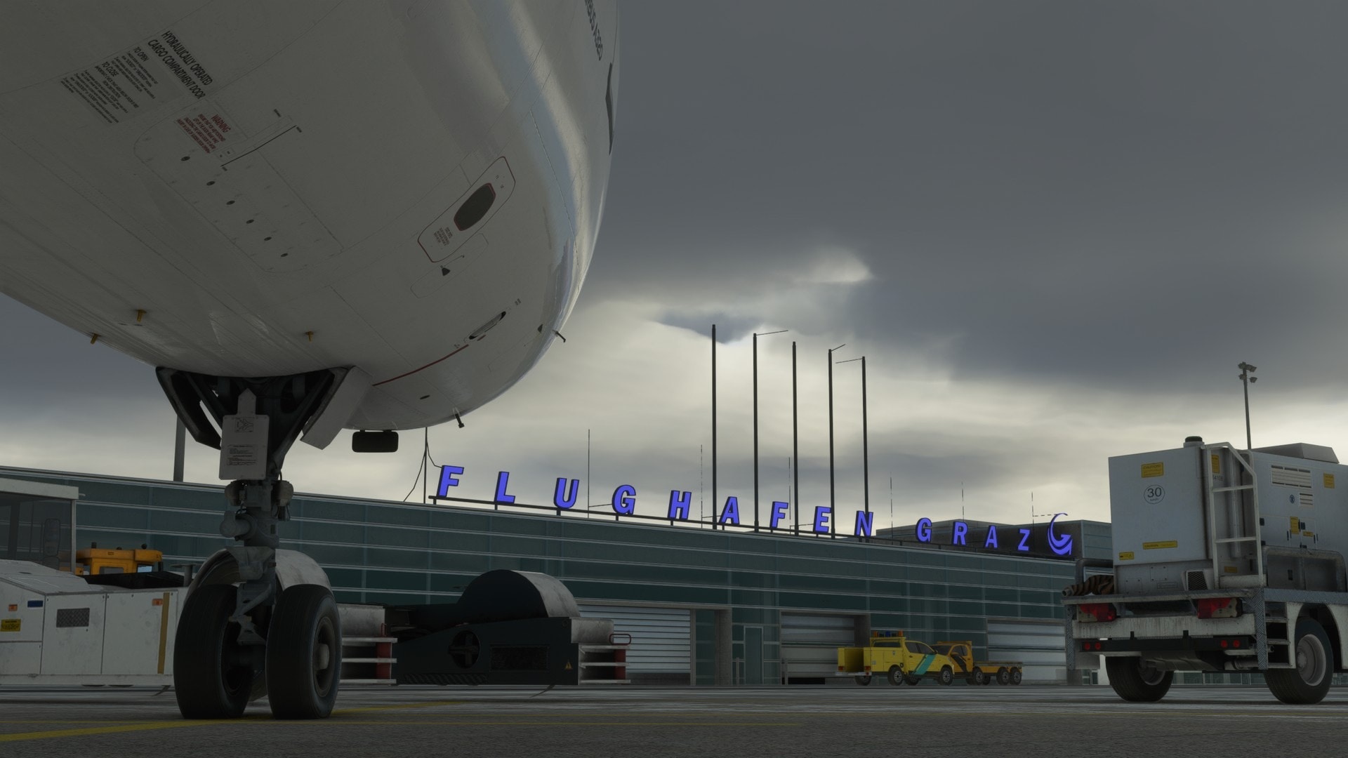 Fenix Simulations A320 Feature Overview: MCDU and FMGS - FSElite