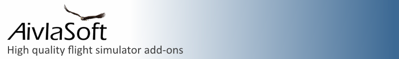 Aivlasoft EFB v2 Released - FSElite