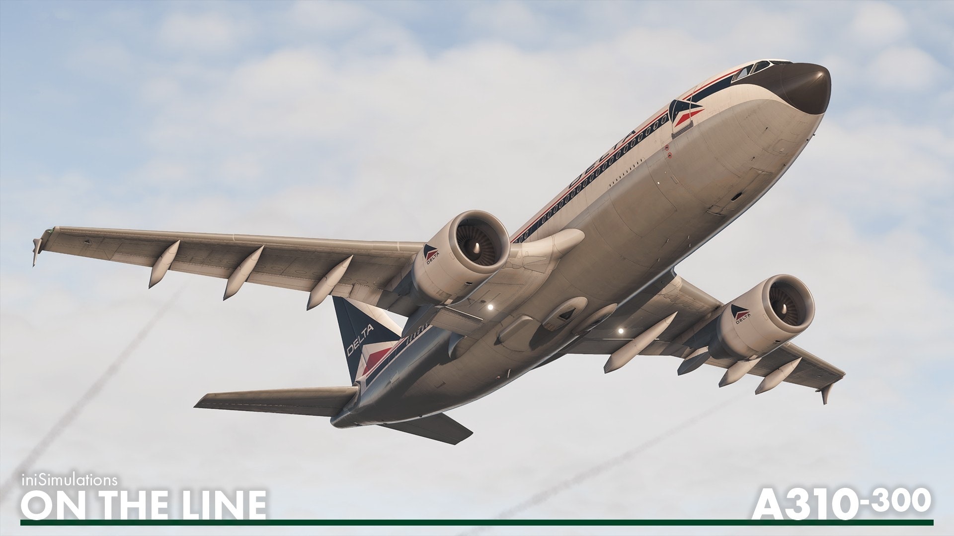 [CLOSED] WIN A Free Copy of iniSimulations A310-300 ON THE LINE for XPL ...