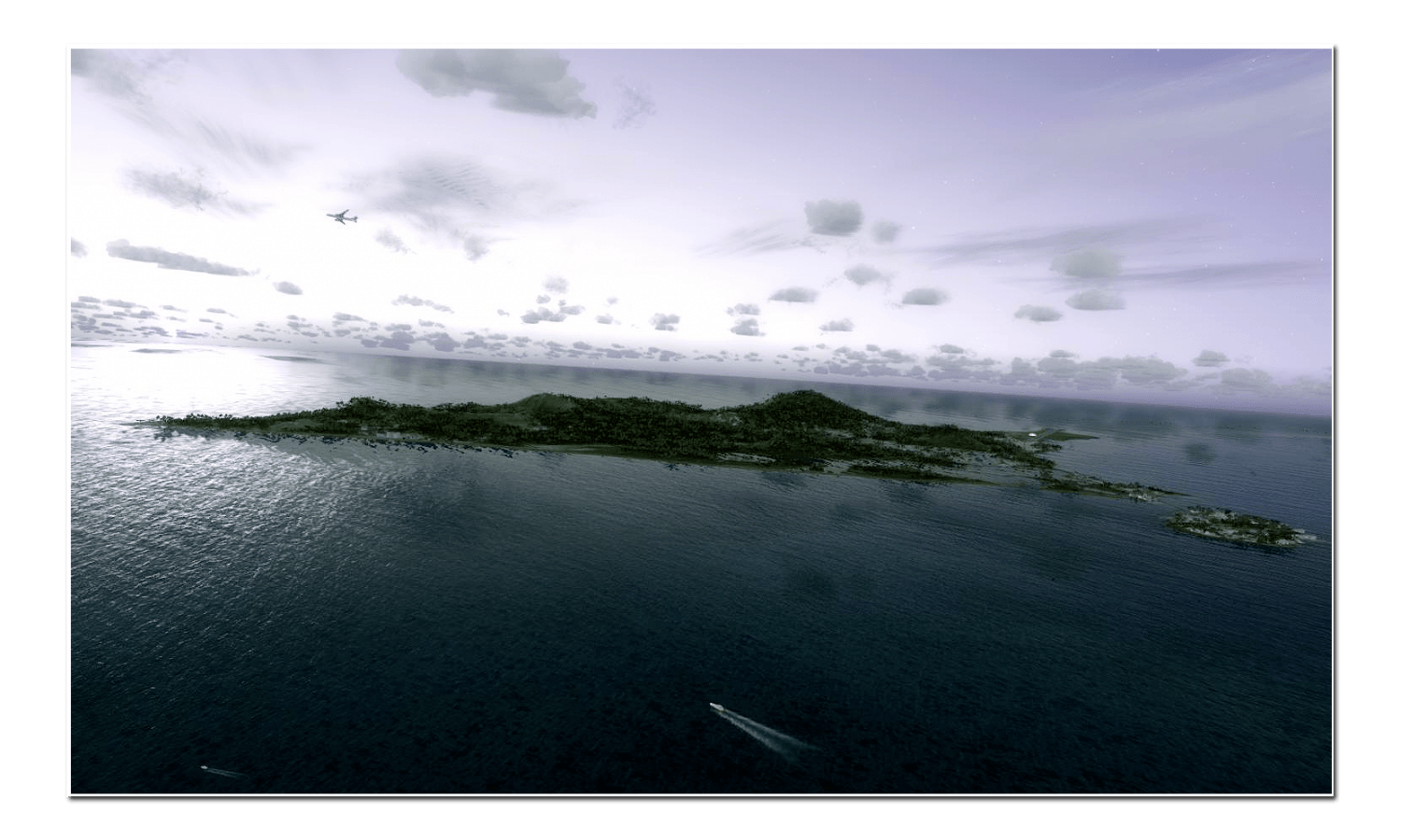 FSDG Releases Mayotte Pamandzi for FSX and P3D - FSElite