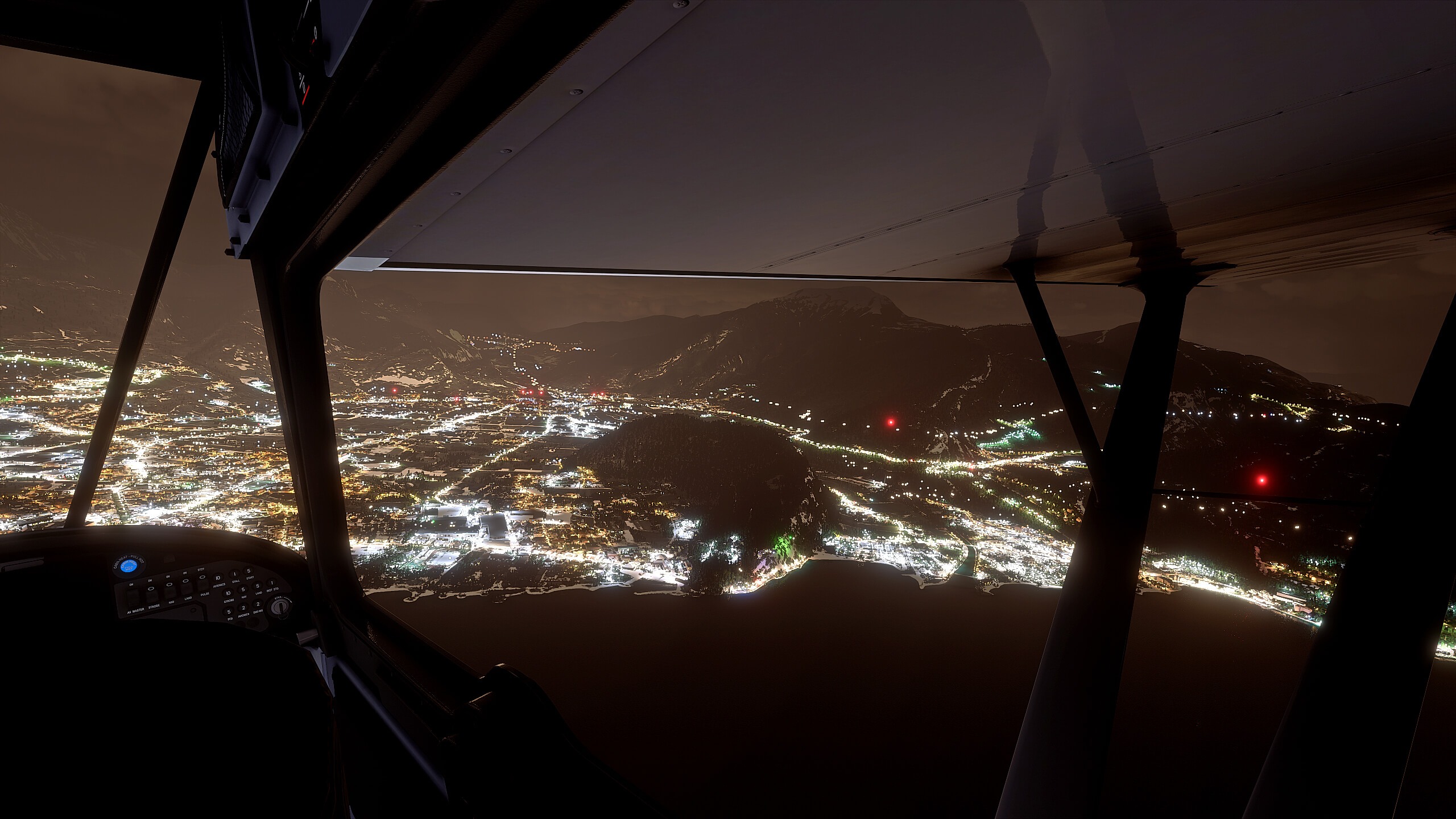 MSFS August 20, first post Release Development Update - FSElite