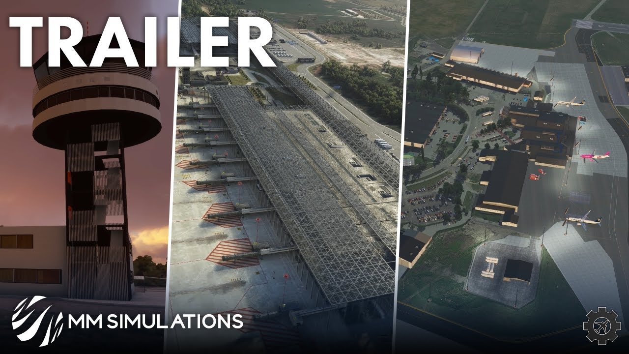 M'M Simulations Products Now on the iniBuilds Store - FSElite