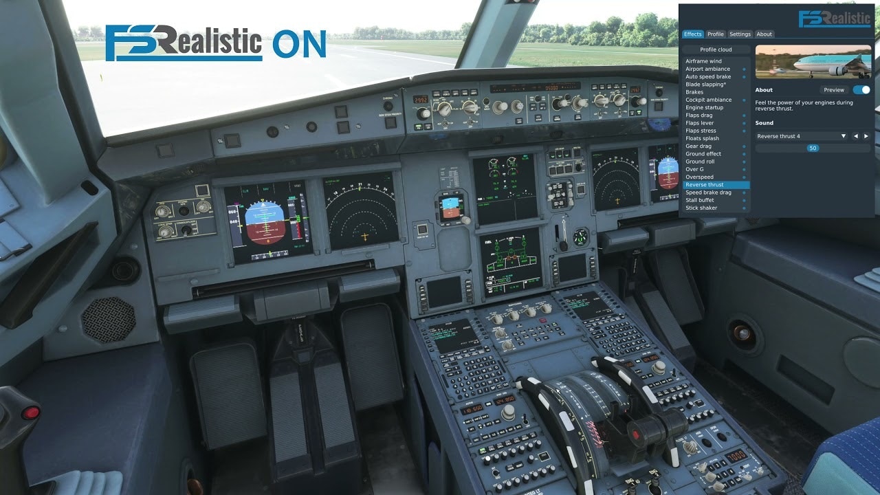 FSRealistic News, Reviews and more on FSElite