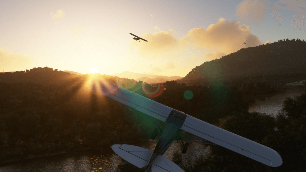 Microsoft Flight Simulator Development Update: World Update 3 Previews ...