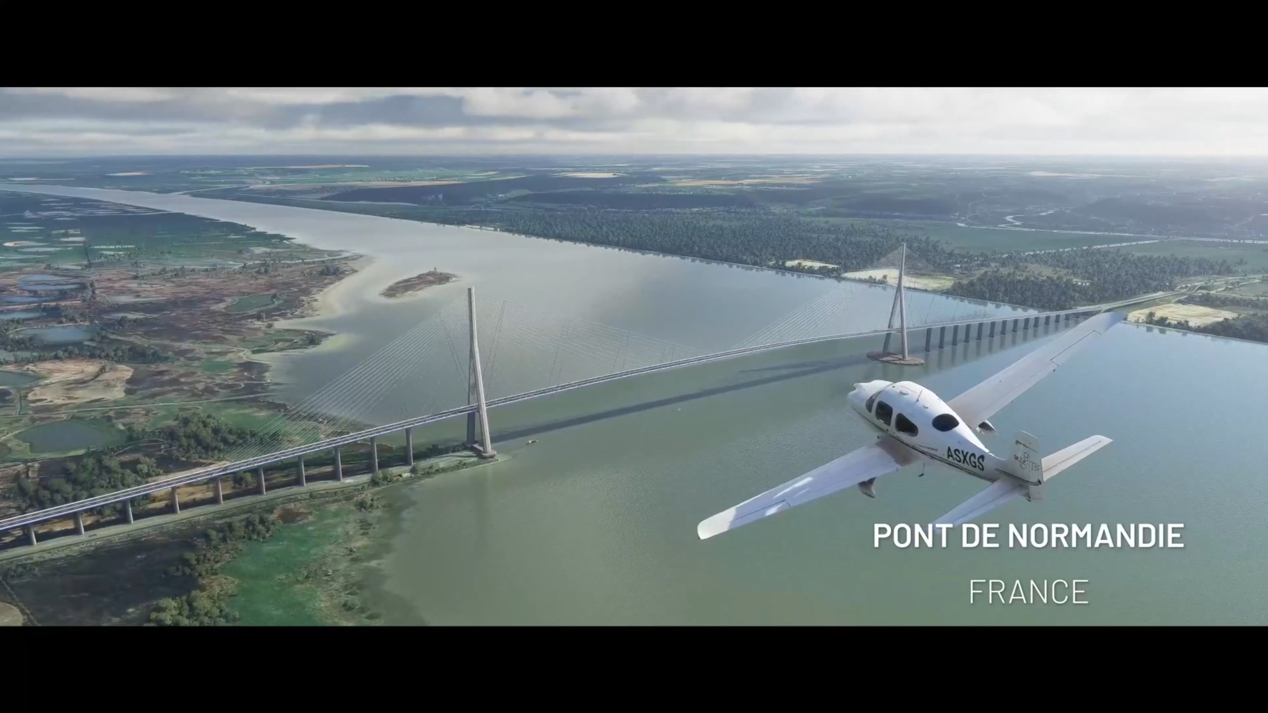 Microsoft Flight Simulator World Update IV Details and More - FSElite