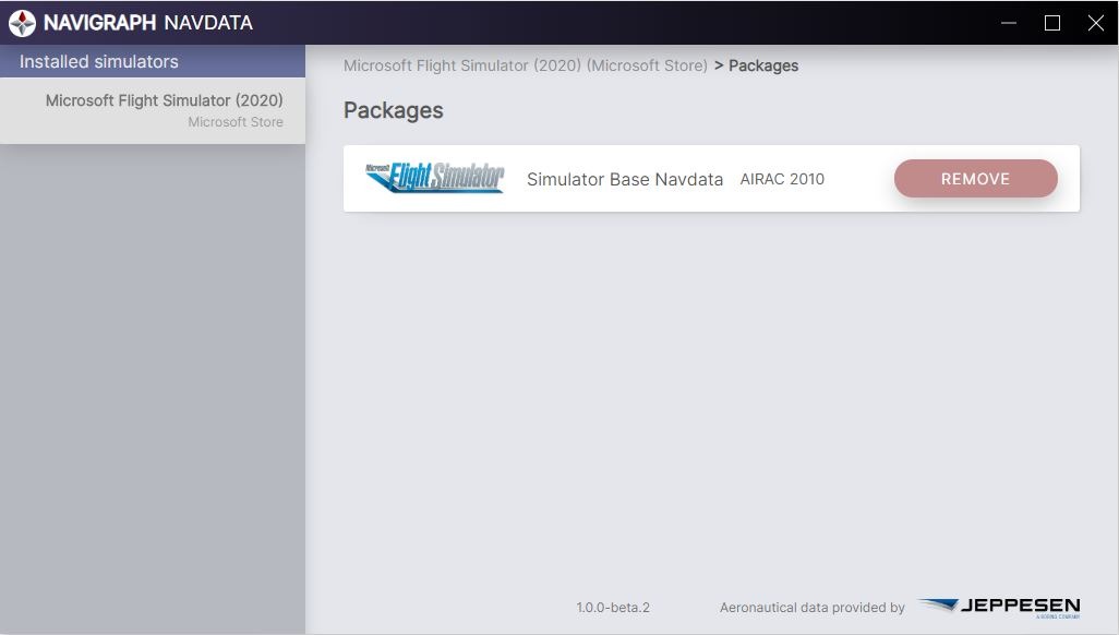 Navigraph Starts Navdata Update Beta Testing for MSFS - FSElite